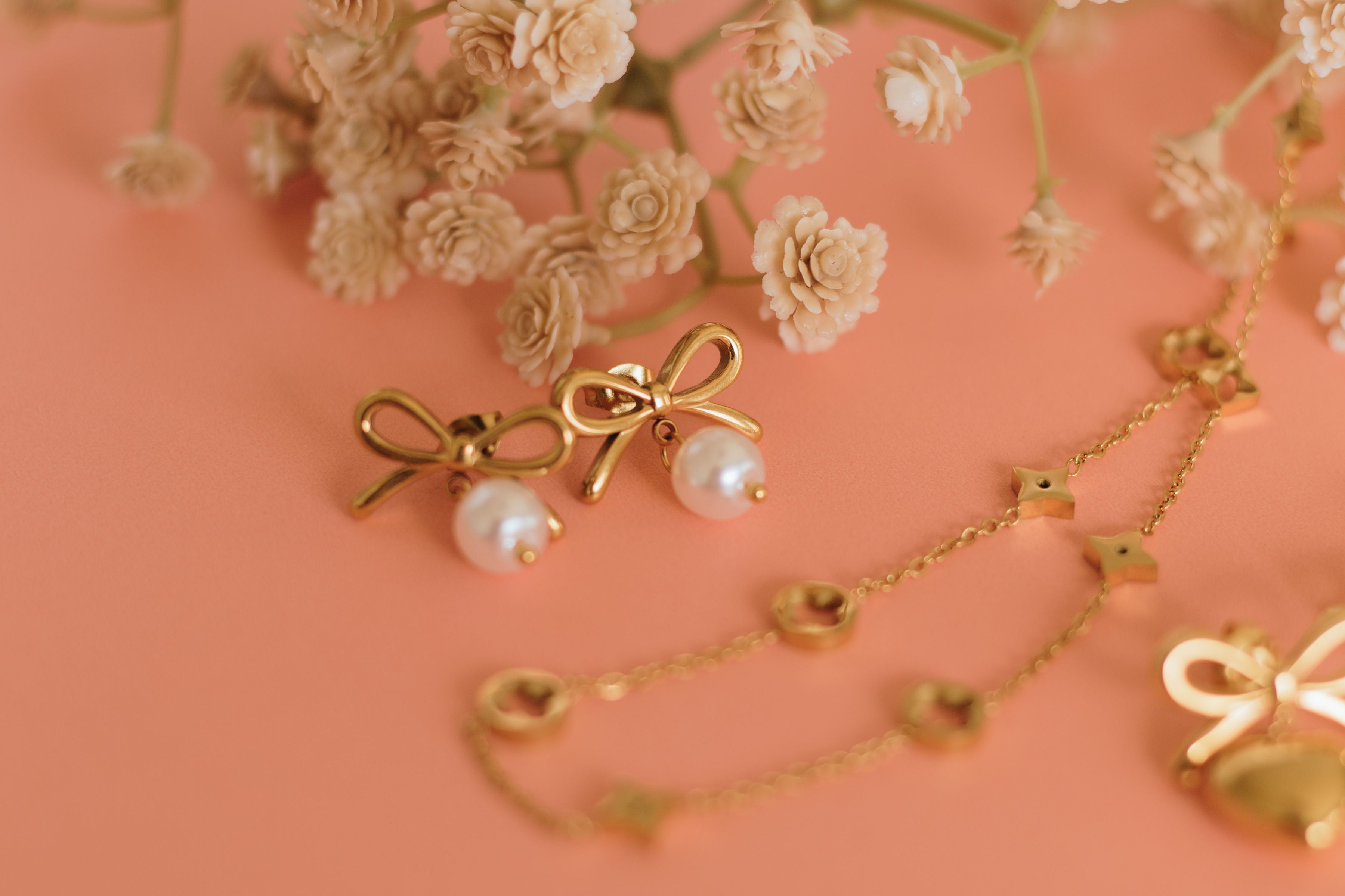 Newest Collection – A Ella Jewelry