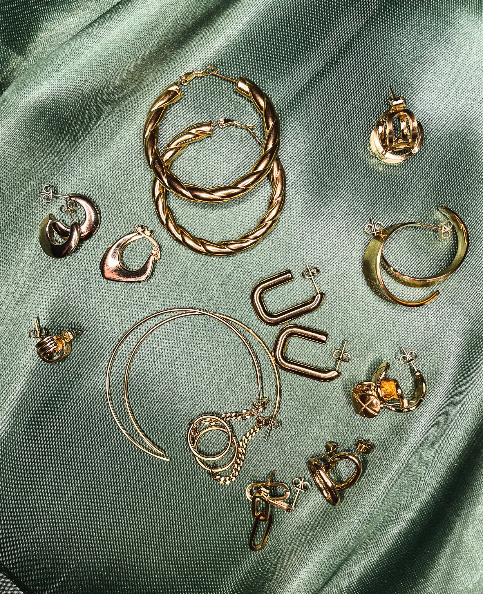A Ella Jewelry